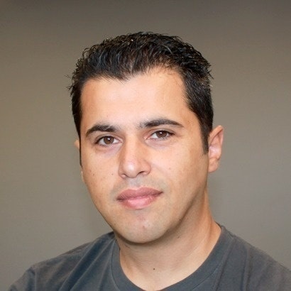 Panagiotis Tsamoudakis' profile on Product Hunt | Product Hunt