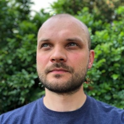 Denis Gladkikh's profile on Product Hunt | Product Hunt