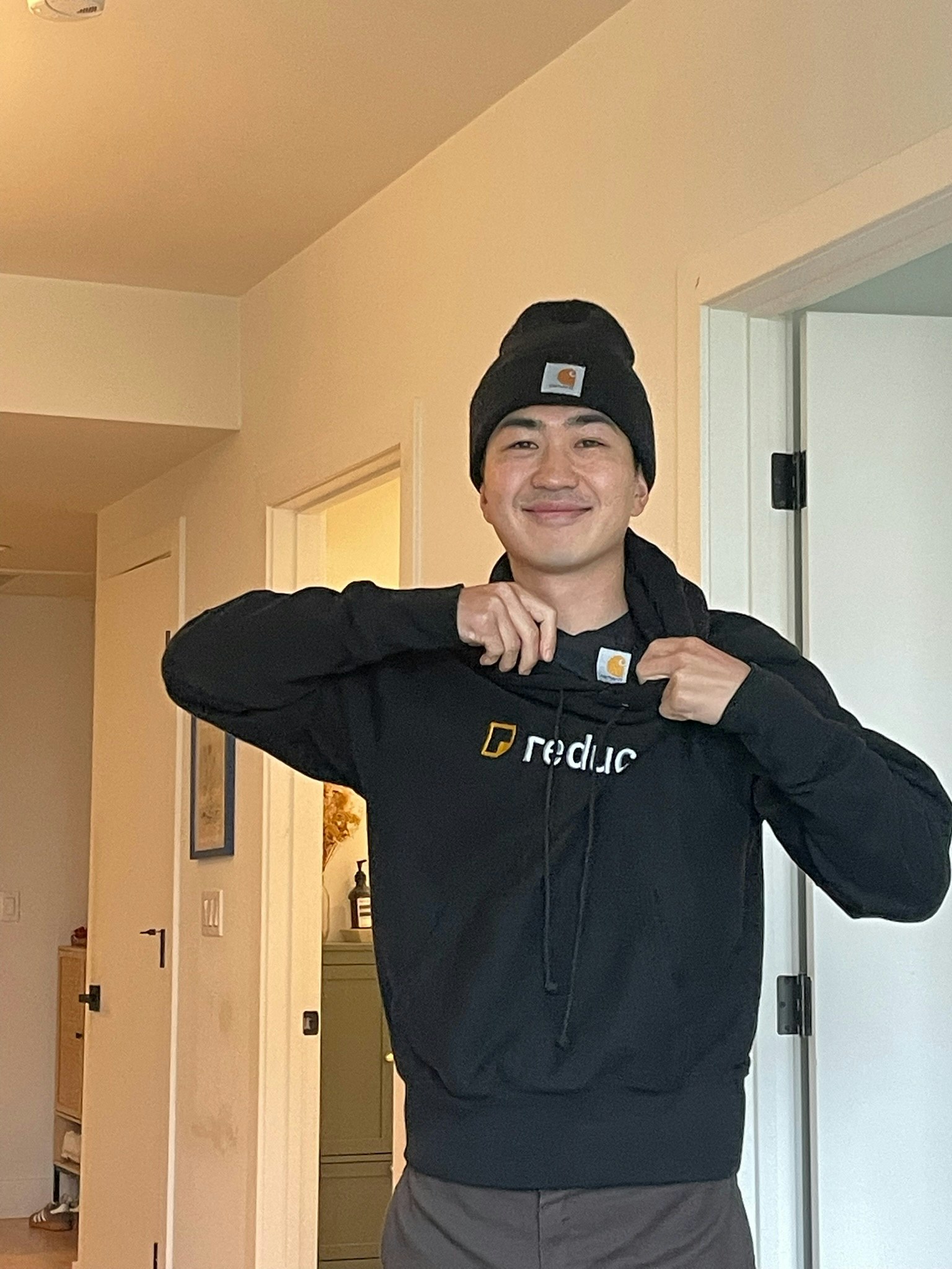 Donald Wu's profile on Product Hunt | Product Hunt